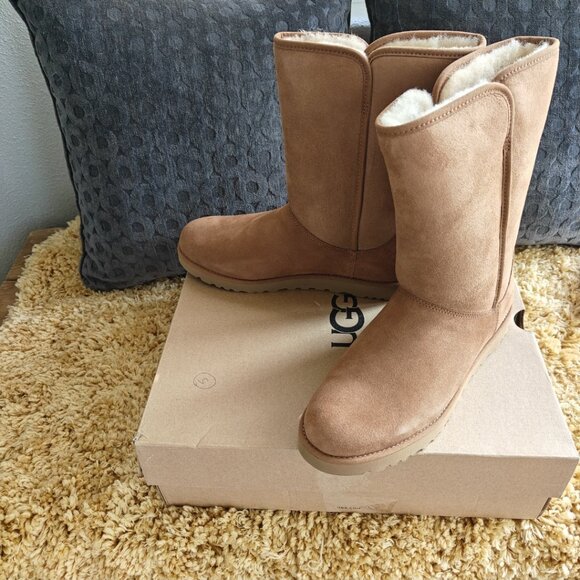 UGG | Shoes | Ugg Michelle Boots | Poshmark